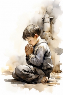 Con Mada sau vườn. Truyện ngắn của Nguyễn Ngọc Hoài Nam