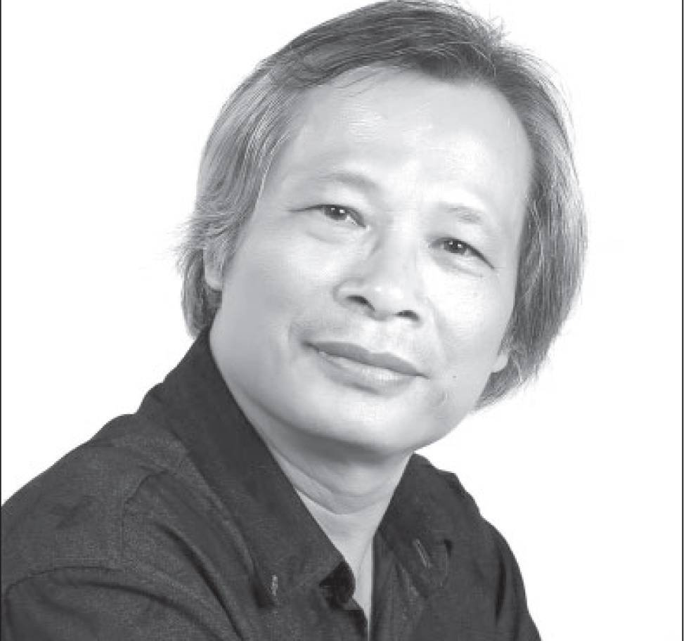 Từ những mảnh vỡ thời gian